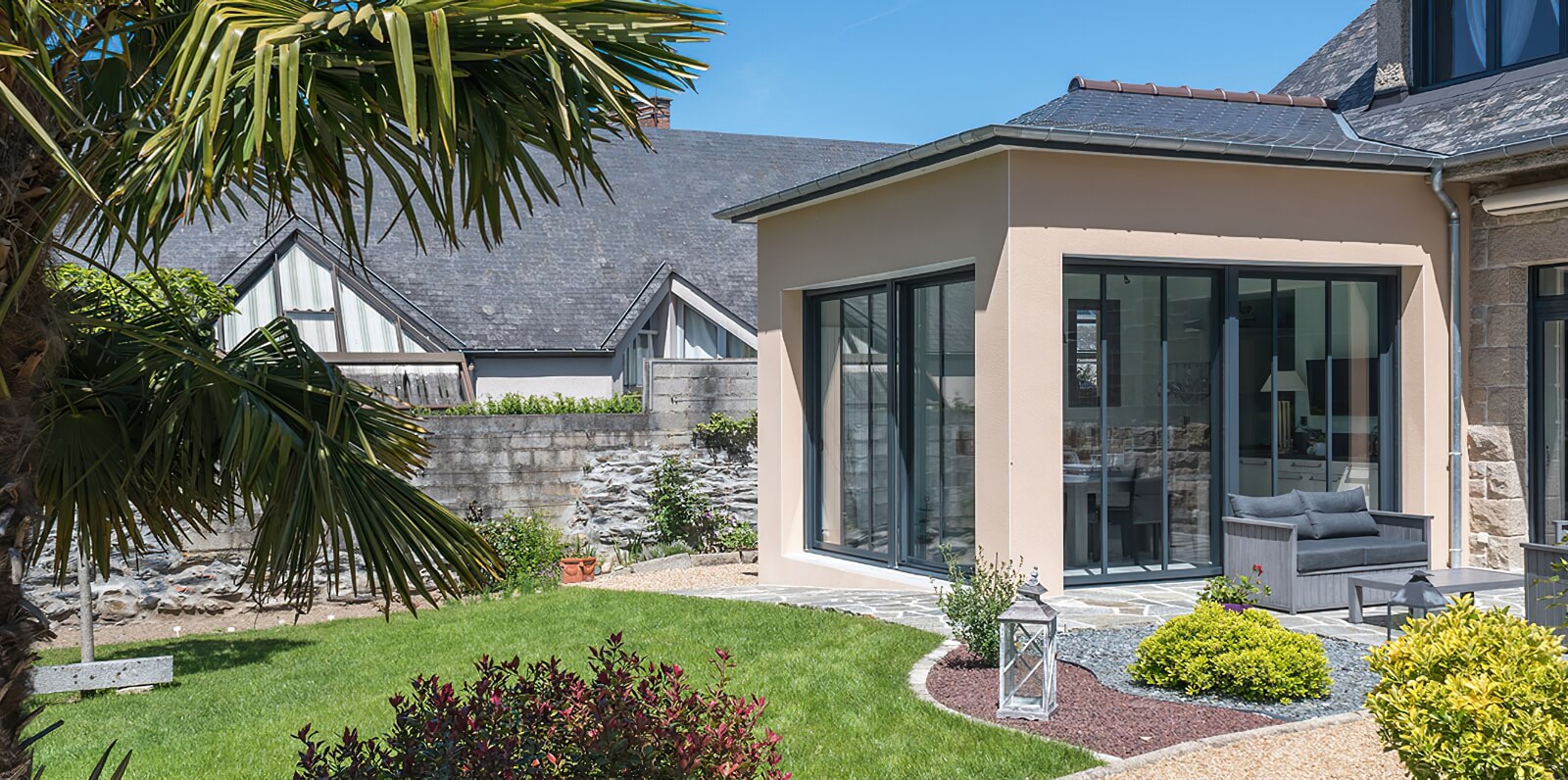 ARCHIBEL, Votre Agence D’architecture En Ille-Et-Vilaine (35).